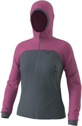 Dynafit Ridge Thermal Hoody W - Fleecejacke - Damen