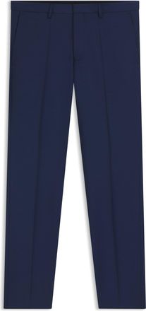 HUGO BOSS HestenM204X Pants Open Blue463 54