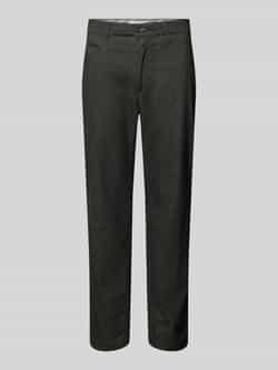 Brax Regular Fit Chino mit Paspeltasche Modell FABIO