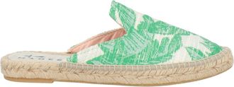 Maneb&igrave; SCHUHE - Espadrilles auf YOOX.COM