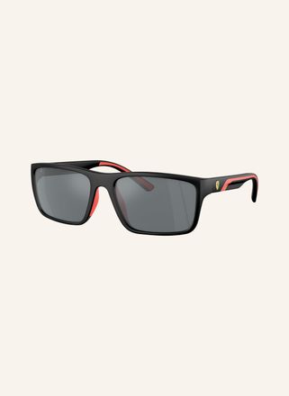 Ferrari Sonnenbrille fz6003u schwarz