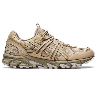 Asics Asics Gel-Sonoma 15-50 Herren Beige Laufschuhe