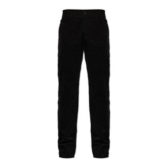 Post Archive Faction (PAF) Post Archive Faction - Pantalon droit - Homme - Pantalons - Noir - Taille: L