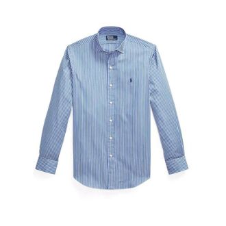 Polo Ralph Lauren Homme, Chemises, Bleu, Taille: 2XL Formal Shirt