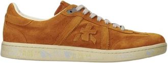 Premiata Homme, Chaussures, Orange, Taille: 44 EU Bonnie 8034