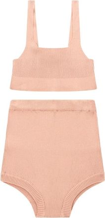 Red Valentino Femme, Sous-v&ecirc;tements, Rose, Taille: 36 FR Ensemble Intime