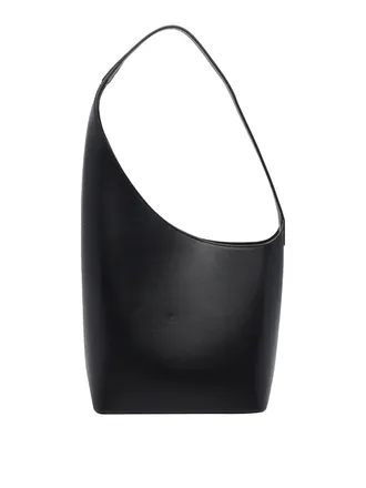 Aesther Ekme Sac Port&eacute; &Eacute;paule - Noir