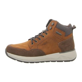 Rieker Herren, Schuhe, Braun, 43 EUGr&ouml;&szlig;e