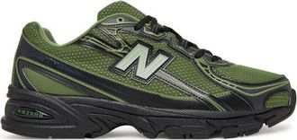 New Balance Sneakers U7403DN Gr&uuml;n