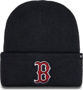 47 Brand M&uuml;tze MLB Boston Red Sox Campus 47 B-CAMPS02ACE-VN Dunkelblau