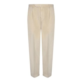 Dell'Oglio Scilla Dse3407 4 Hose - - Trousers - Herren - Beige - XL