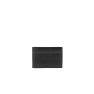 Piquadro Herren, Accessories, Schwarzk, ONE SIZEGr&ouml;&szlig;e