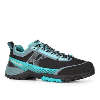Kayland Kayland, Damen, Sport, Schwarzk, 38 1/2 EUGr&ouml;&szlig;e