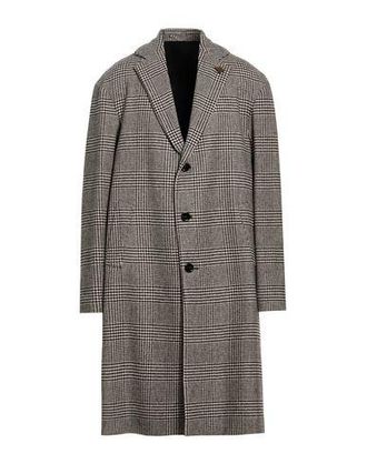 Lardini MANTEAUX - Manteaux longs sur YOOX.COM