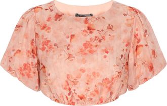 Dreimaster Bluse Vintage