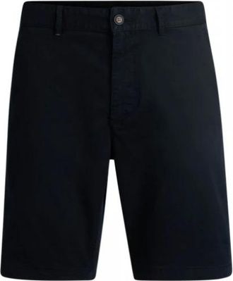 HUGO BOSS Herren, Shorts, Blau, 2XSGr&ouml;&szlig;e