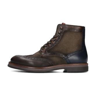 Ambitious Herren, Schuhe, Braun, 44 EUGr&ouml;&szlig;e