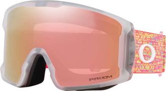 Oakley Herren Brille LINE MINER XL