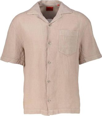 HUGO BOSS Herren Hemd EXOLINO