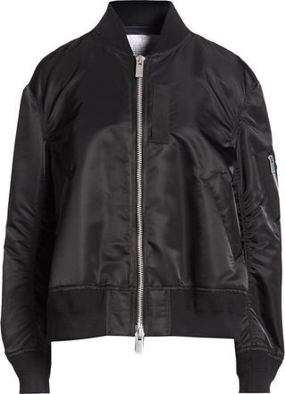 sacai JACKEN & M&Auml;NTEL - Jacken und Anoraks auf YOOX.COM