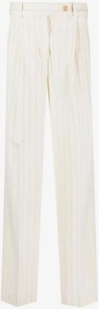 Zimmermann Formale Hose - Beige