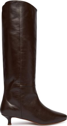 Balagan Stiefel Balagan Stockholm Braun