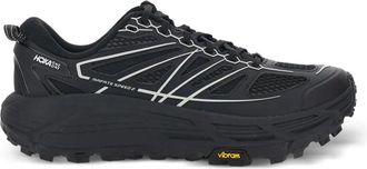 Hoka One One Homme, Sport, Noir, Taille: 41 1/2 EU Mafate Speed 2