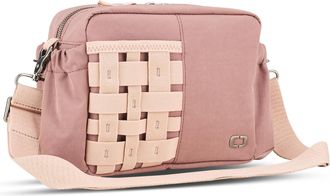 Ogio Unisex Backpack Rise Crossbody Mahagoni Rose