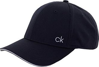 Calvin Klein Golf Airtex Cap Performance - Marine