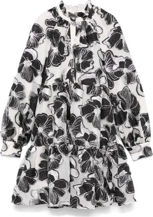 Stine Goya Femme, Robes, Multicolore, Taille: 40 FR Aneja Dress