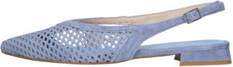 Stefano Lauran Damen, Schuhe, Blau, 39 EUGr&ouml;&szlig;e