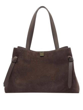 Yuzefi Shopper - Braun