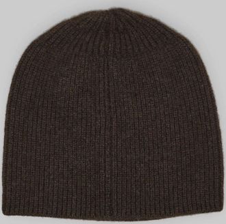 Jan-Jan Van Essche Knitted Beanie