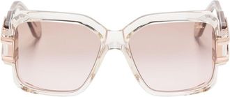 Cazal 623/3 Sonnenbrille - Gold