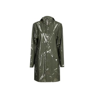 Rains Parka longue W3