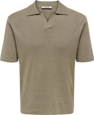 Only & Sons Pullover ONSTravis