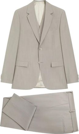 HUGO BOSS Homme, Costumes, Beige, Taille: 2XL H-Houston-3Pcs-262