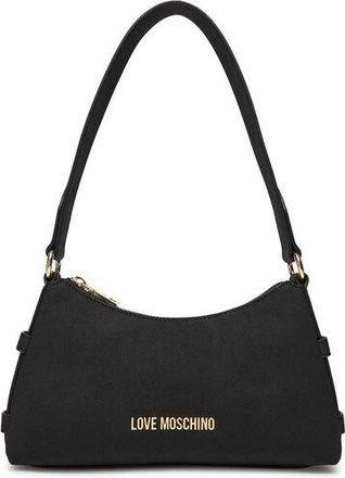 Love Moschino Handtasche JC4169PP1NLB0000 Schwarz