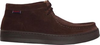 Sebago Homme, Chaussures, Brun, Taille: 42 EU Medio Harper MID