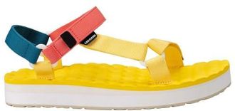 Lizard Trail Max pour femme, Butter Yellow Tea Pink, 39 EU