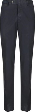 Pantaloni Torino Homme, Pantalons, Bleu, Taille: 3XL Super Slim Pantalons