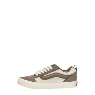 Vans Knu Skool Sneakers Low - - Shoes - Damen - Beige - 36 EU