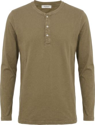 Crossley TOPS - T-shirts auf YOOX.COM