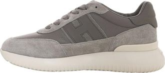 Hogan Baskets Interactive3 - Homme - Chaussures - Gris - Taille: 42 EU