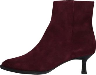 Unisa Damen, Schuhe, Rot, 40 EUGr&ouml;&szlig;e
