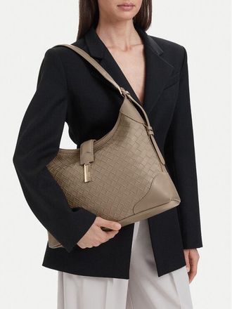 Mexx Handtasche CEO-MEXX-S-005-10 Hellbraun