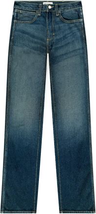 Wrangler Herren-Jeans Wrancher, Bootcut Fit, Bootcut Leg