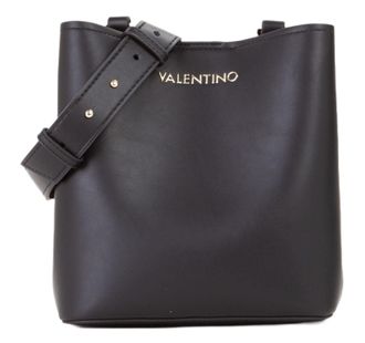 Valentino Faith Re Bucket Bag Nero