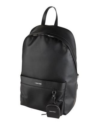 Calvin Klein SACS - Sacs &agrave; dos sur YOOX.COM