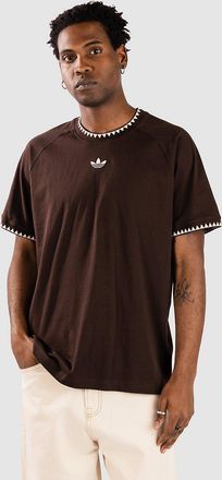 adidas Originals Chest STR T-Shirt auco